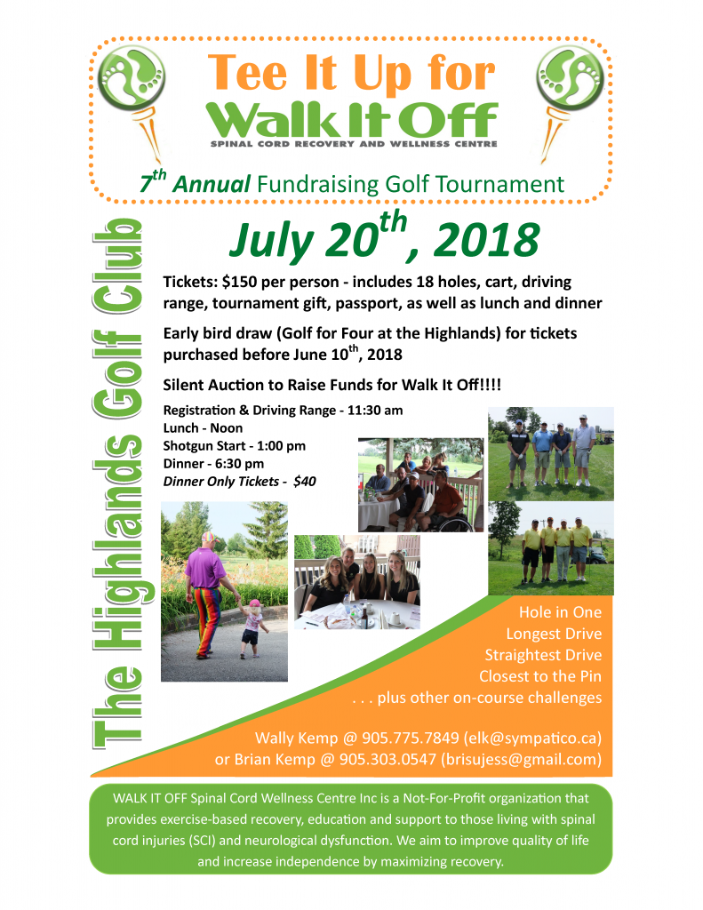 Our Services - Walk It Off Spinal Cord Recovery and Wellness Centre